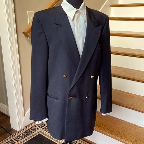 ALAN LEBOW BY HARTZ | Jackets & Coats | Vintage Alan Lebow By Hartz ...